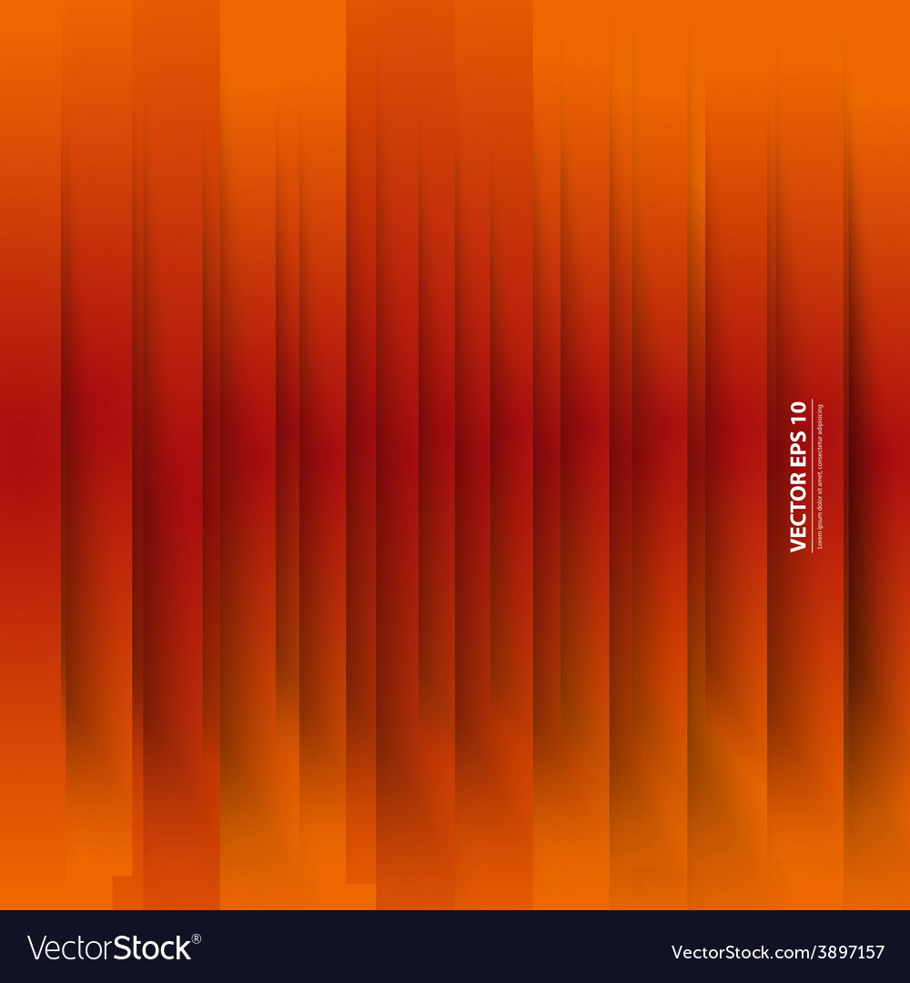 Color background abstract lines Royalty Free Vector Image