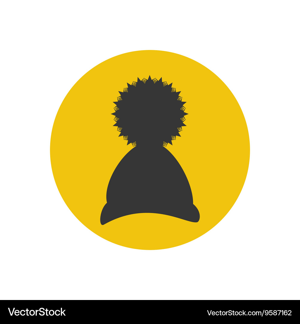 Hat Royalty Free Vector Image - VectorStock