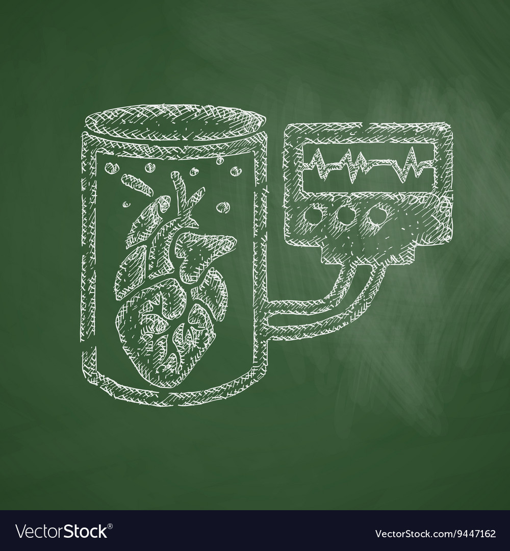 Tissue engineering icon Royalty Free Vector Image