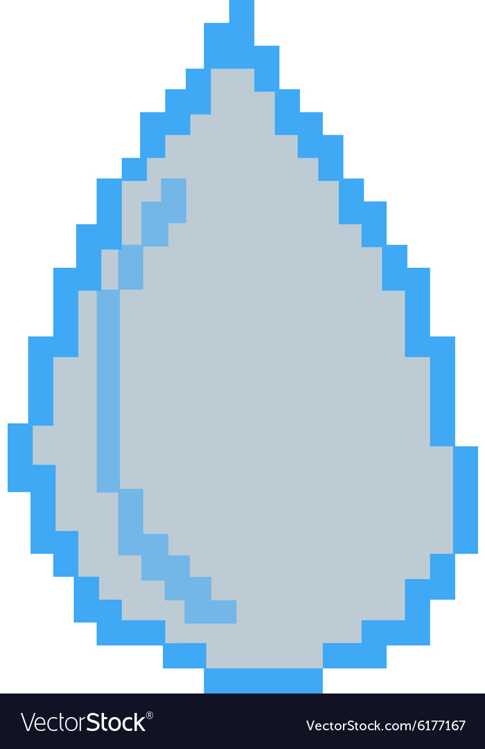 8-bit theme Royalty Free Vector Image - VectorStock