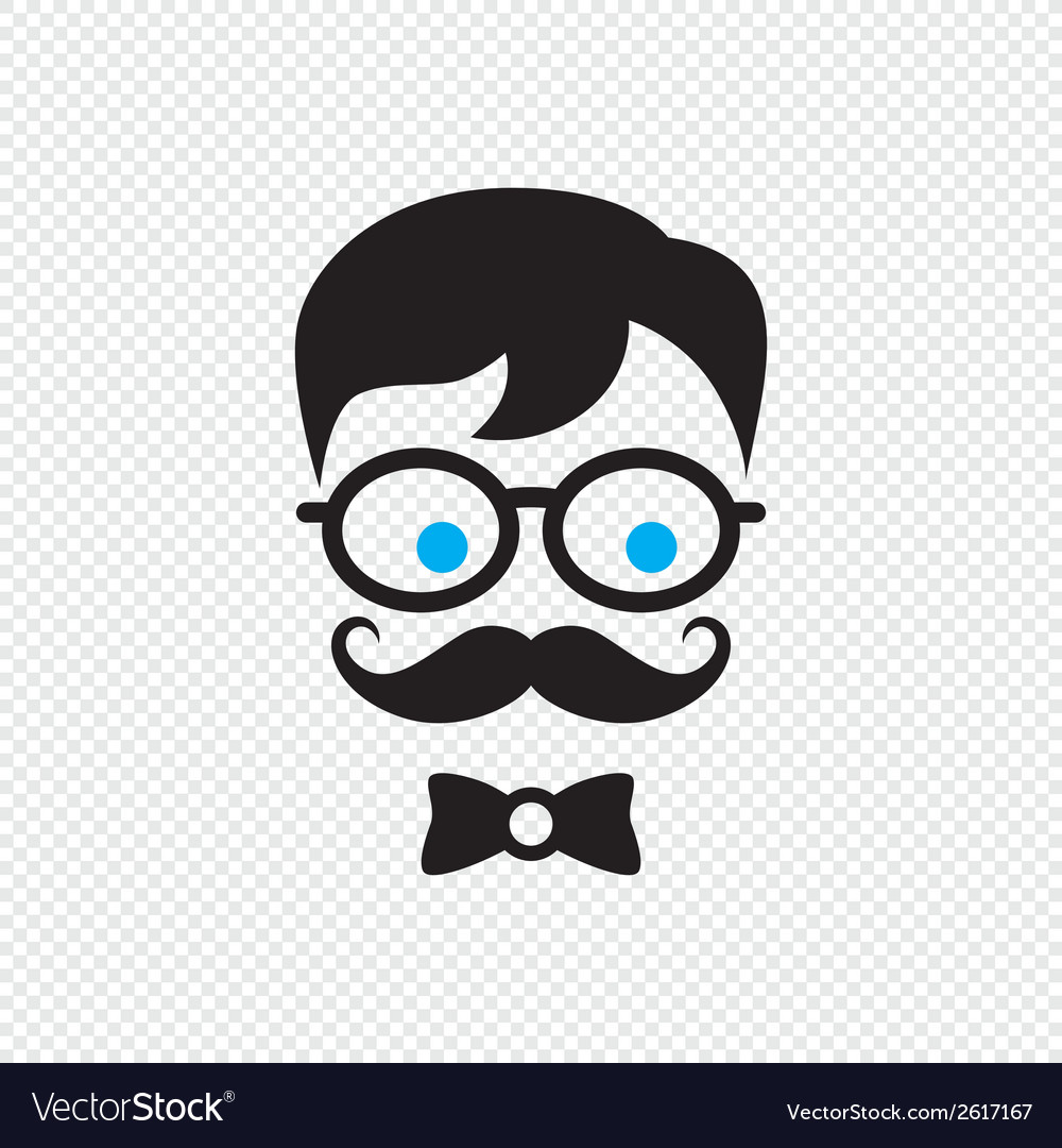 Nerd Royalty Free Vector Image - VectorStock