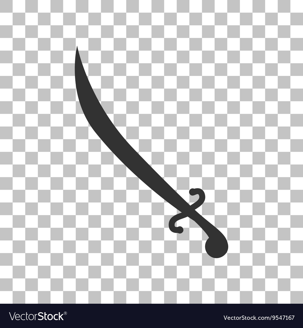 Sword sign Dark gray icon on Royalty Free Vector Image Sword sign Dark gray icon on Royalty Free Vector Image