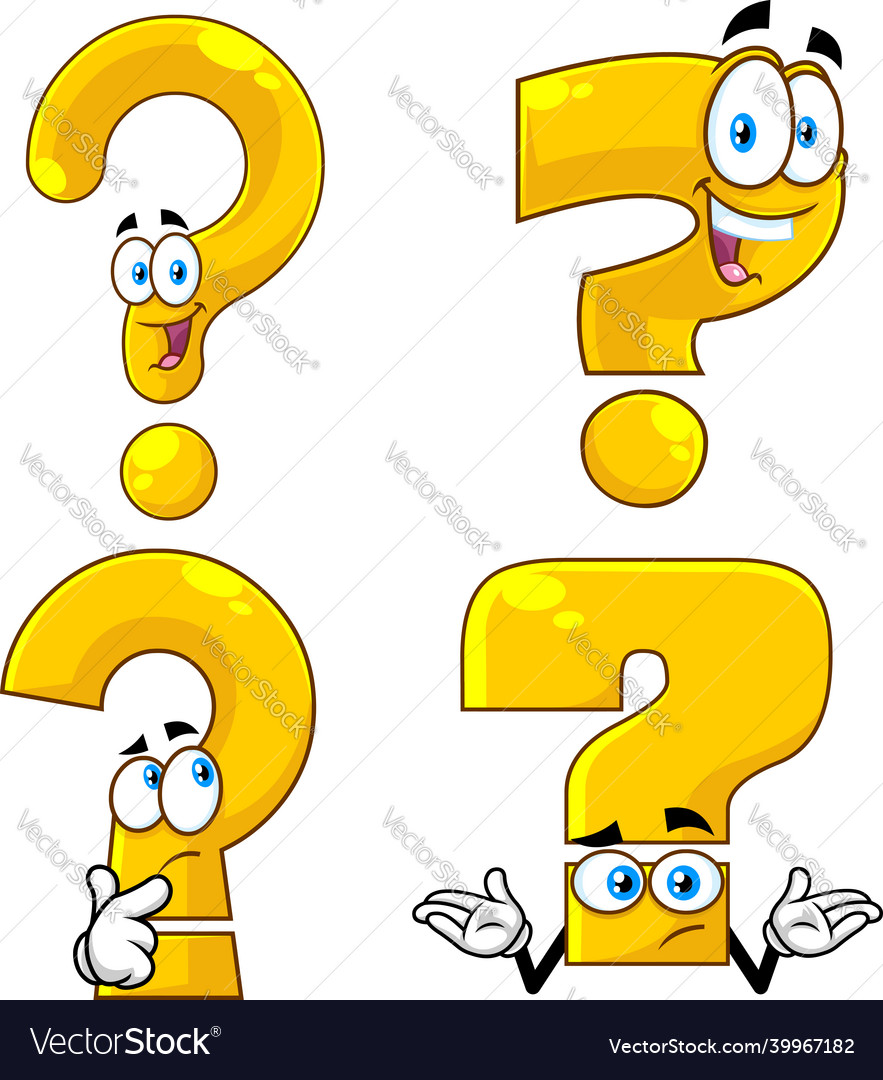 Funny Question Mark Pics 26,100+ Cartoon Question Marks Stock Photos,