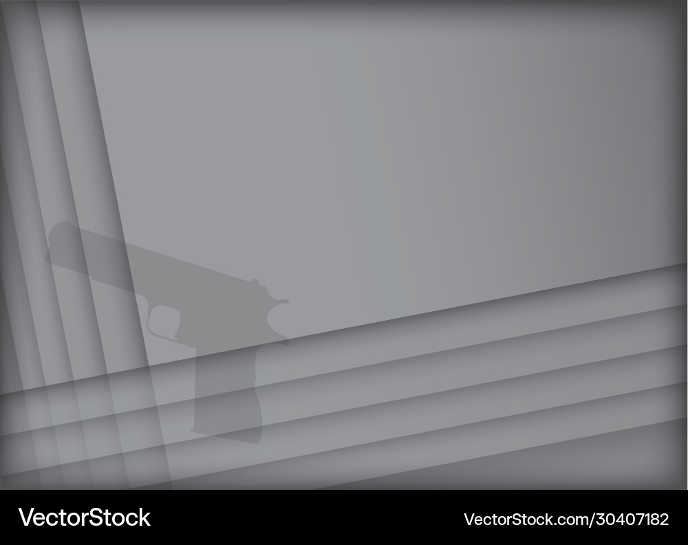 Vintage movie style background Royalty Free Vector Image