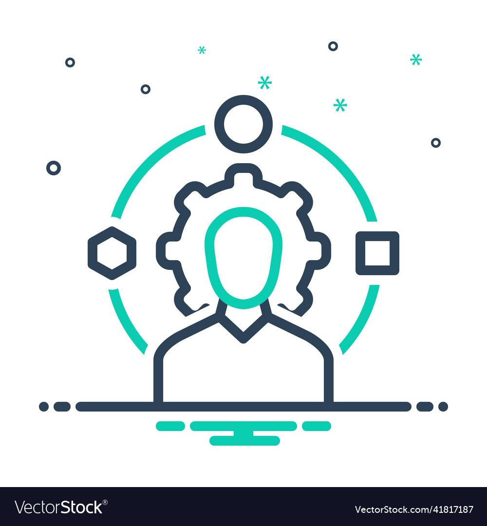 Adaptation Royalty Free Vector Image - VectorStock