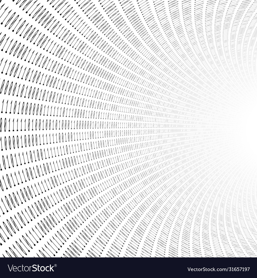 Binary numbers texture Royalty Free Vector Image