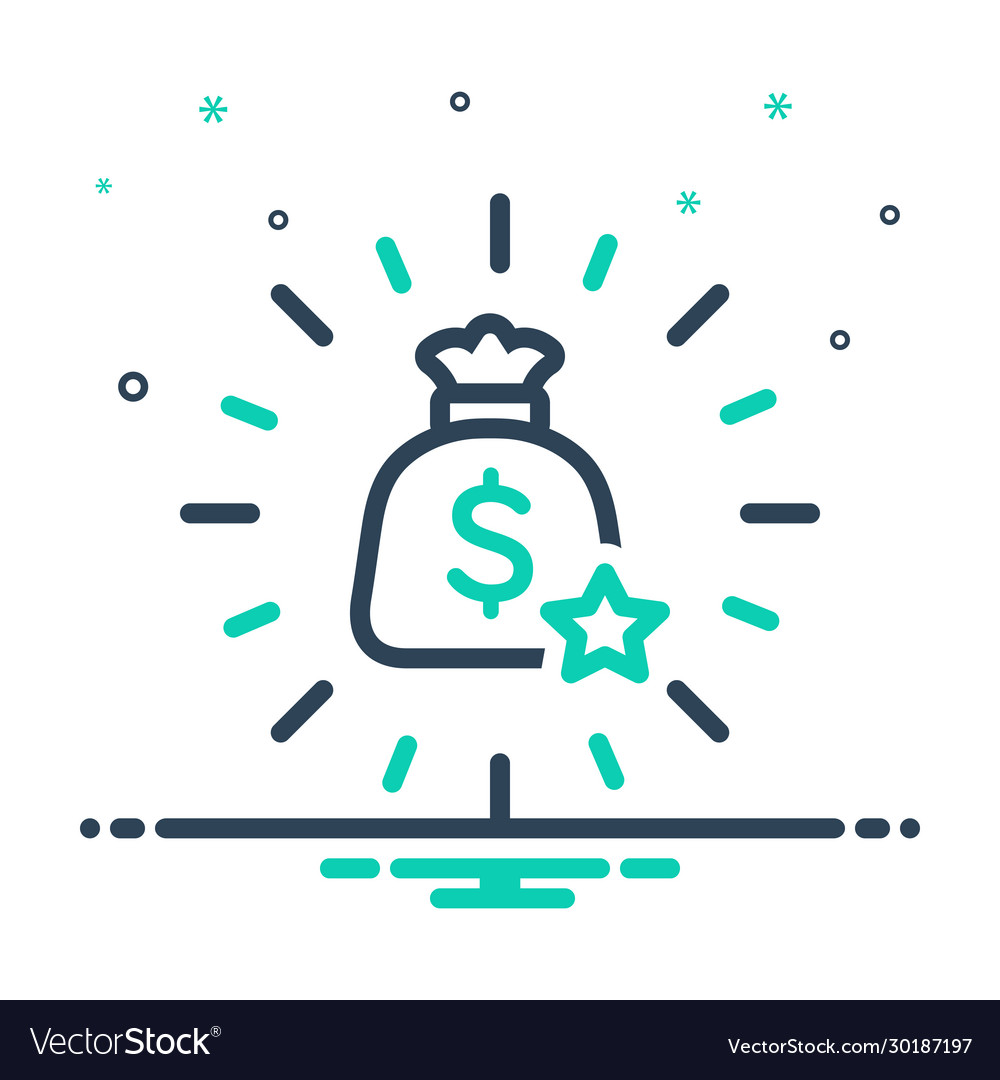 Incentive Royalty Free Vector Image - VectorStock