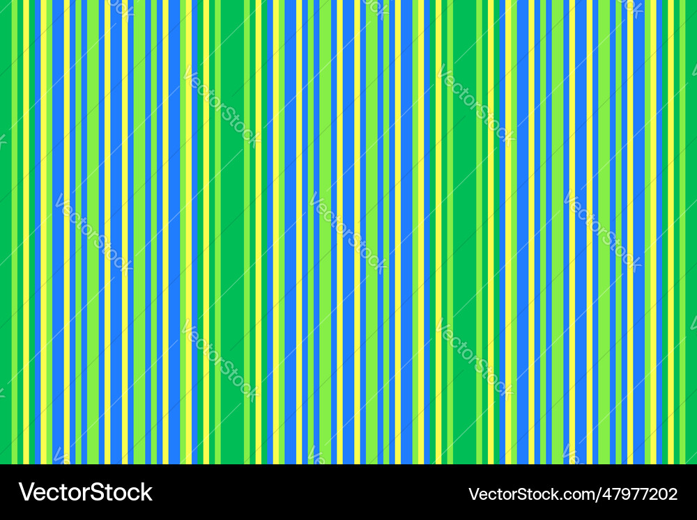 Vertical seamless fabric of background textile Vector Image