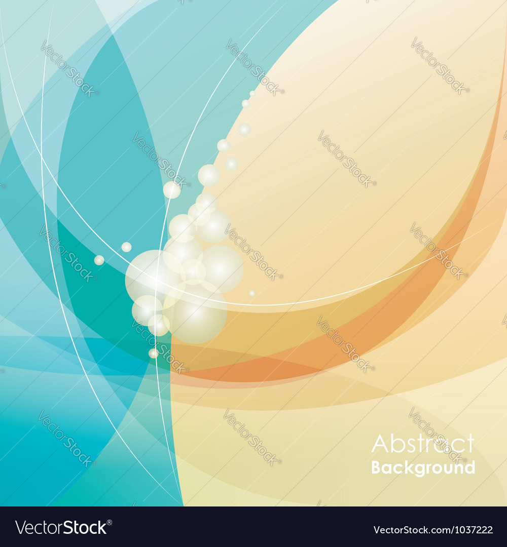 Abstract background Royalty Free Vector Image - VectorStock