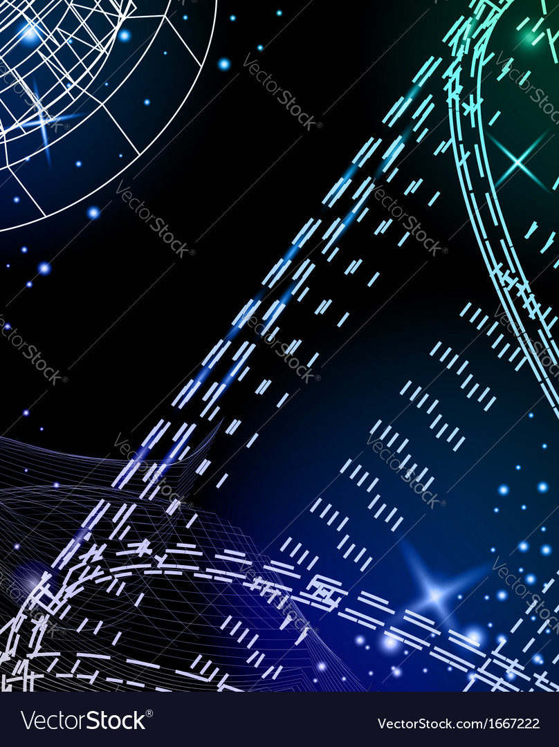 Abstract background Royalty Free Vector Image - VectorStock