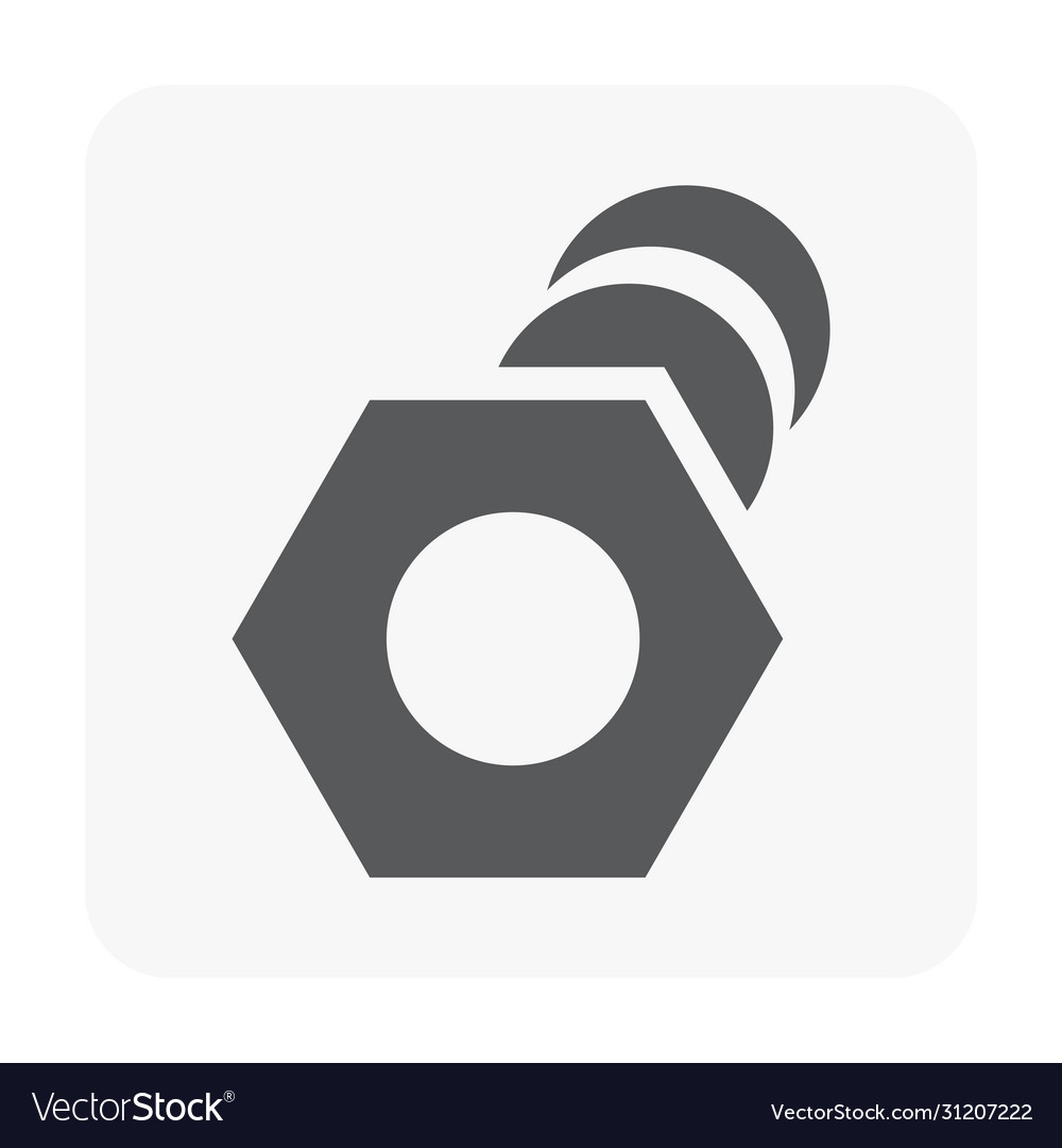 Construction material icon Royalty Free Vector Image