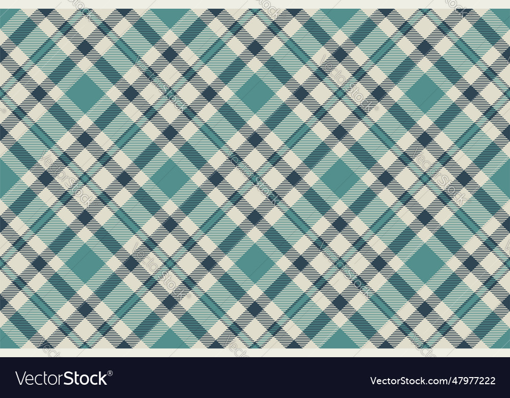 Plaid-pattern Royalty Free Vector Image - VectorStock