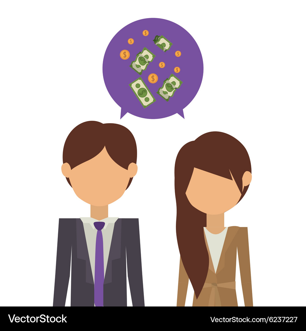 Business design Royalty Free Vector Image - VectorStock