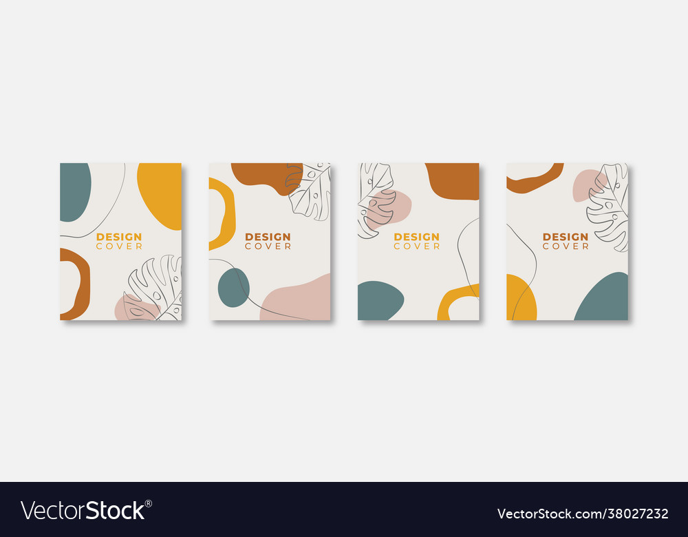 Abstract colorful covers template Royalty Free Vector Image Abstract colorful covers template Royalty Free Vector Image
