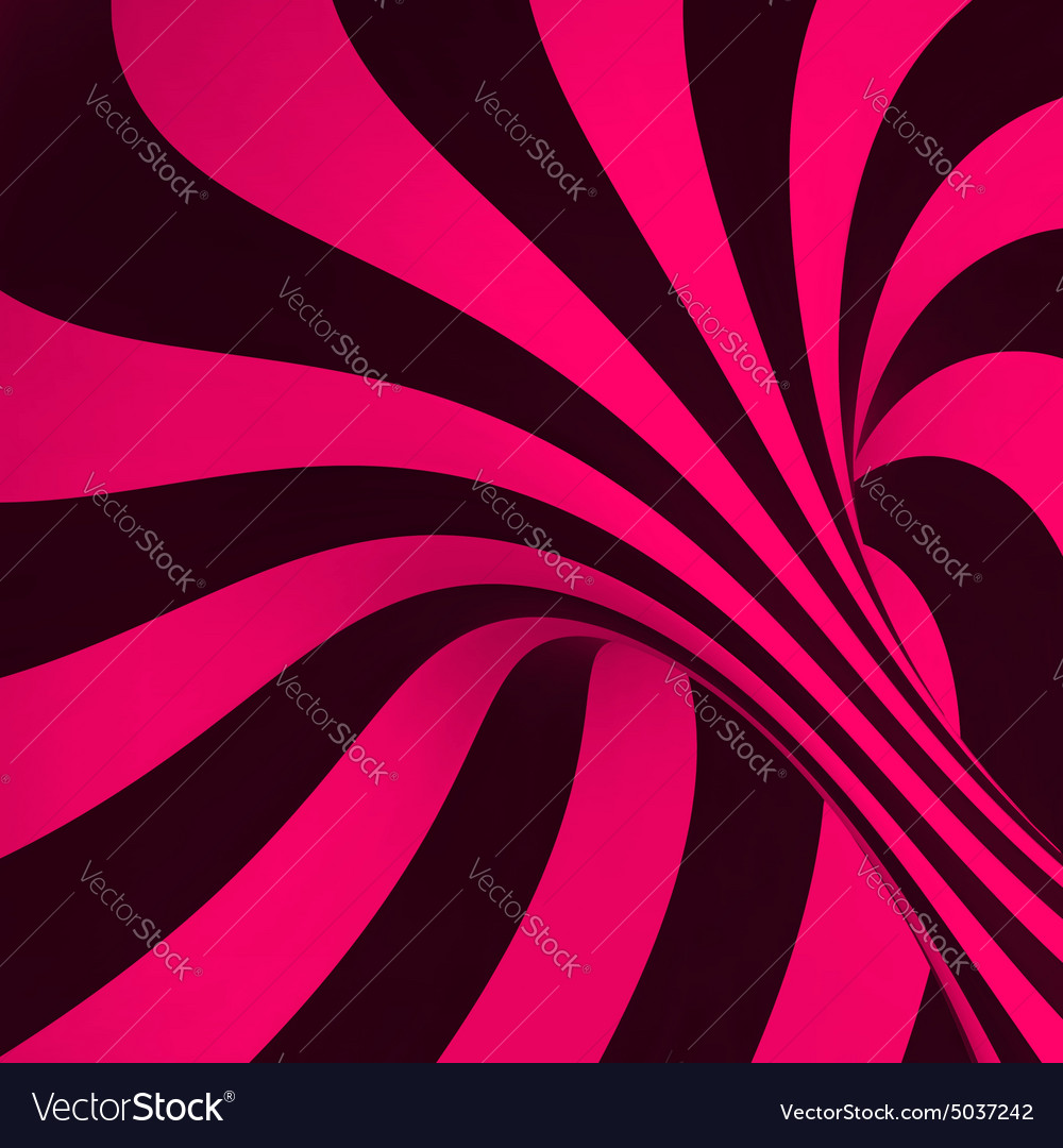 Abstract striped background Royalty Free Vector Image