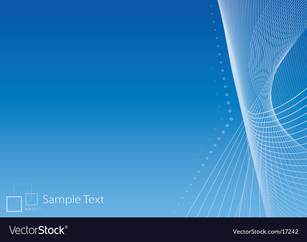 Line background Royalty Free Vector Image - VectorStock