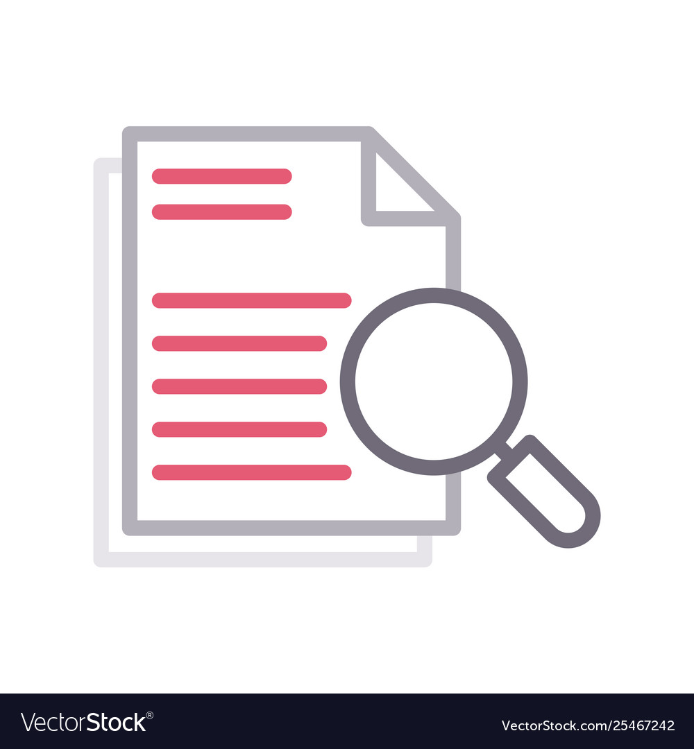 Study Royalty Free Vector Image - VectorStock Study Royalty Free Vector Image - VectorStock