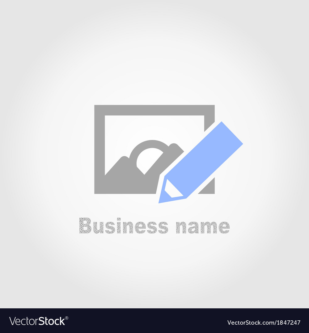 Photo Royalty Free Vector Image - VectorStock