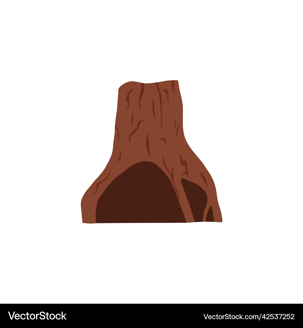 Tree Burrow