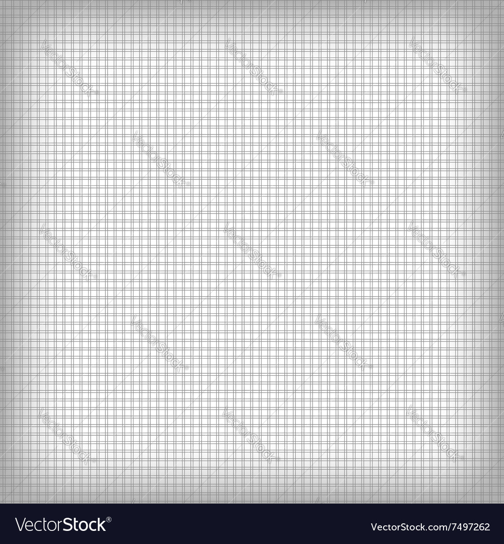 Gray square background Royalty Free Vector Image