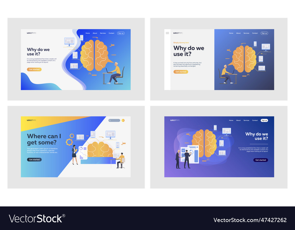 Intellectual Work Product Set Royalty Free Vector Image intellectual-work-product-set-royalty-free-vector-image