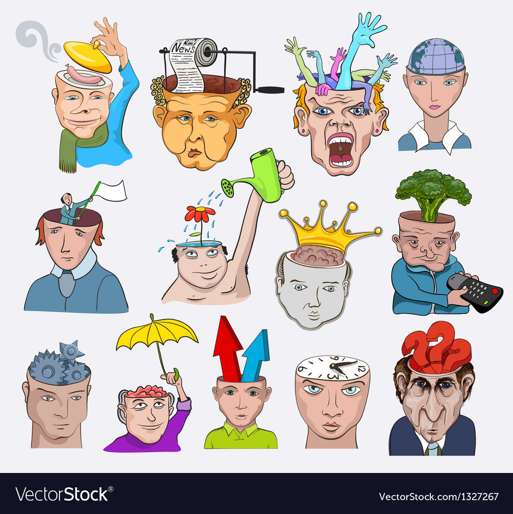 Creative design Royalty Free Vector Image - VectorStock
