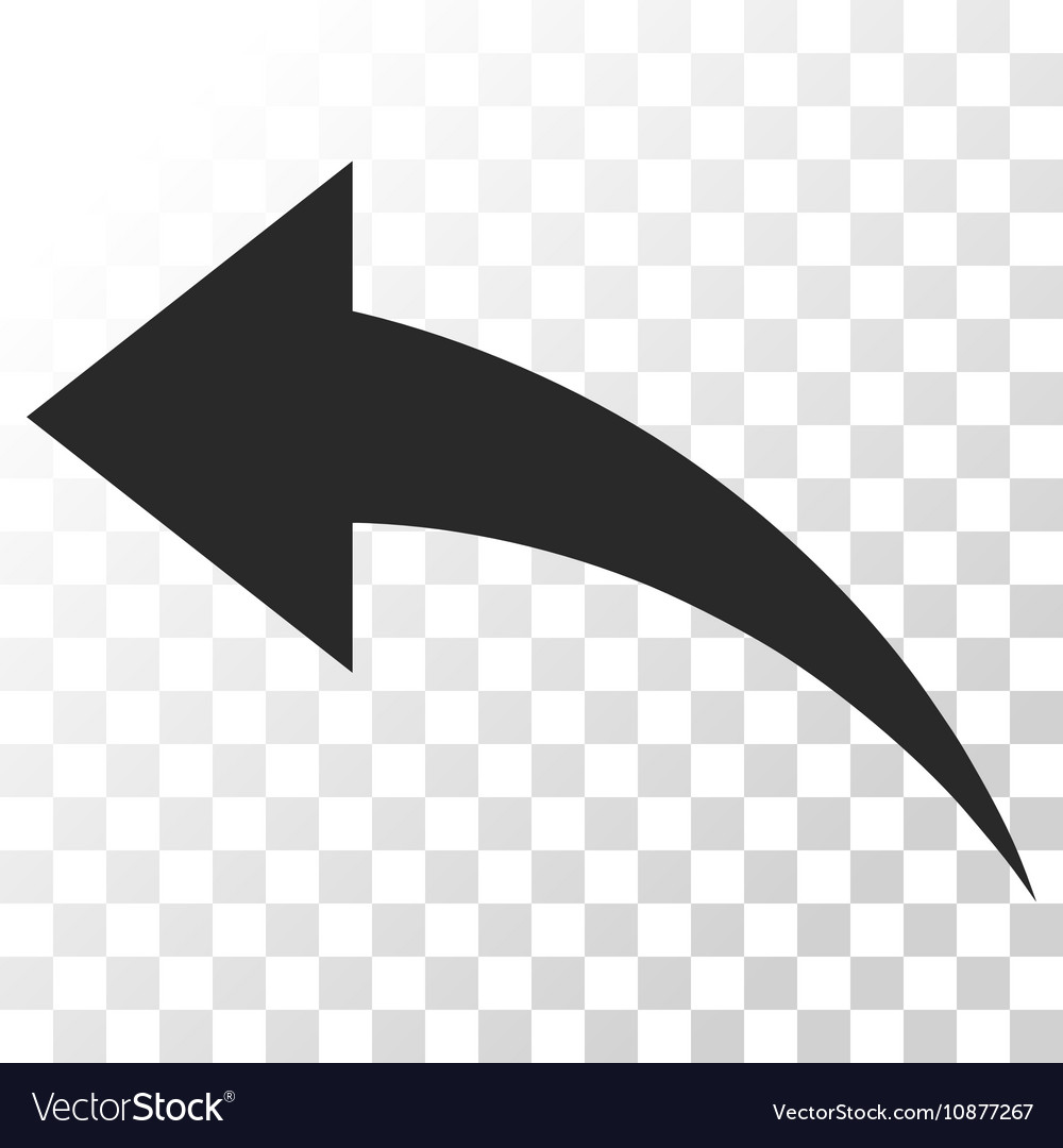 Undo icon Royalty Free Vector Image - VectorStock