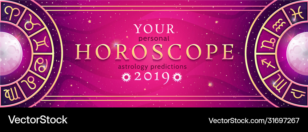 Zodiac banner 60 photos - Astrologytoyou.com