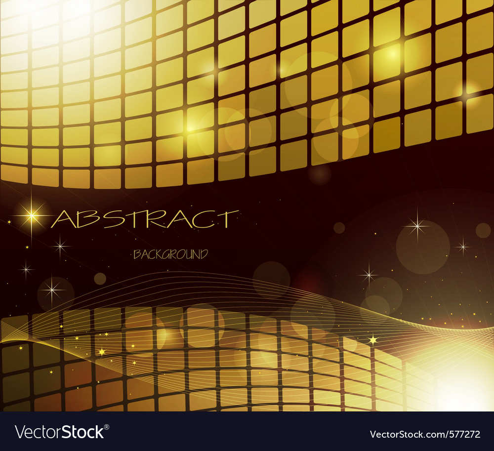 Abstract design Royalty Free Vector Image - VectorStock