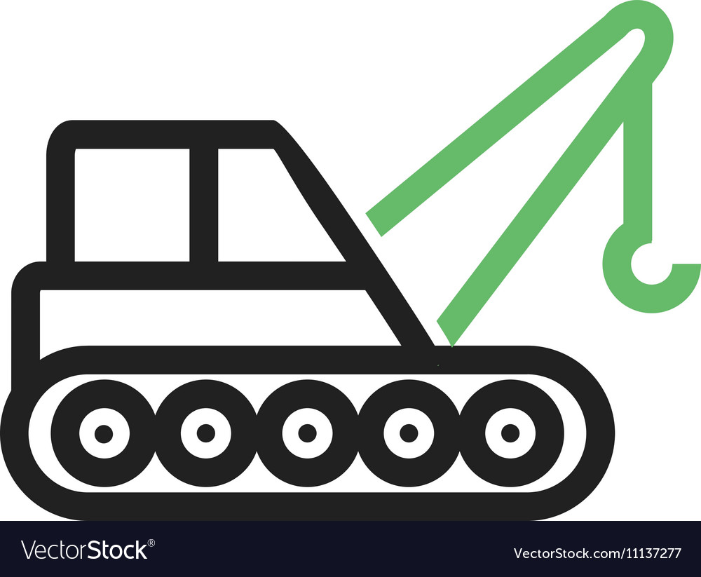 Lifter Royalty Free Vector Image - VectorStock