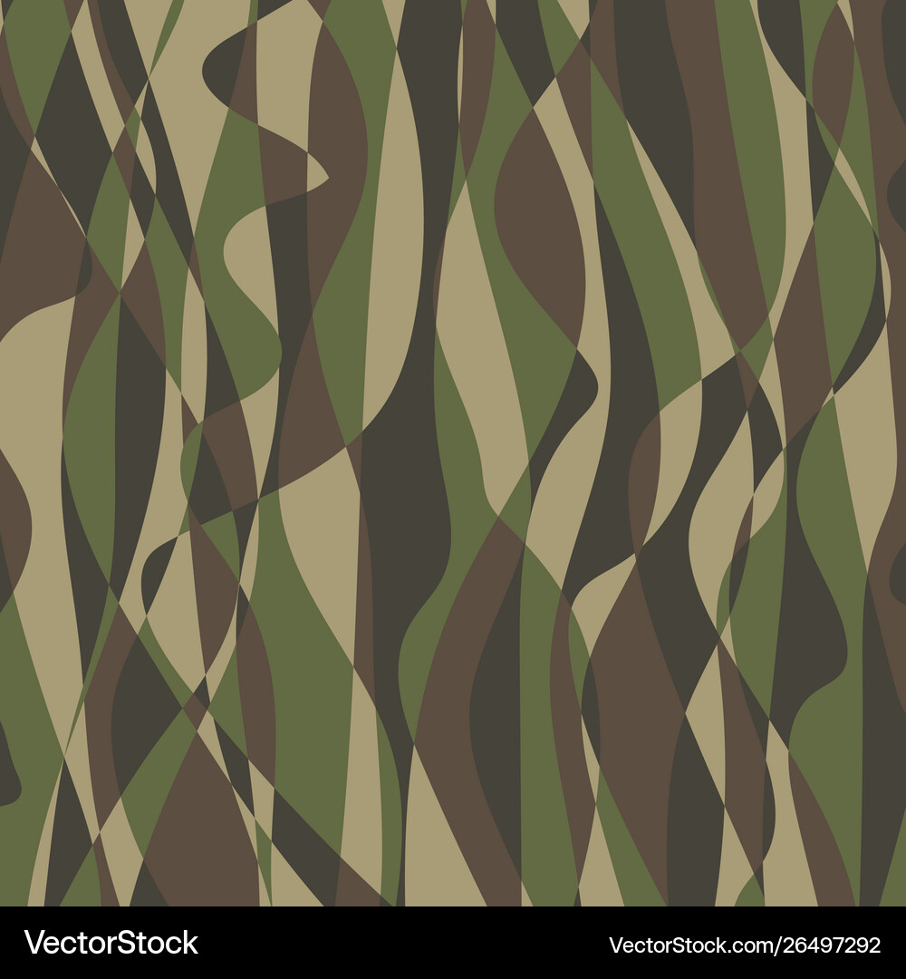 New original camouflage background for your design