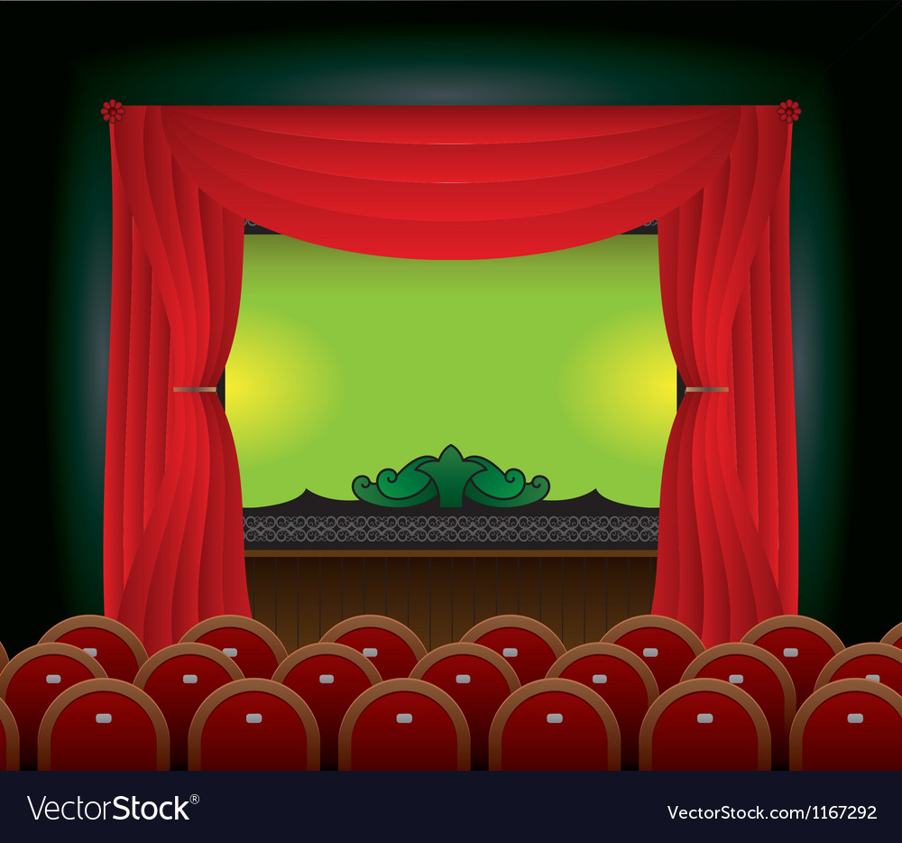 Teather Royalty Free Vector Image - VectorStock