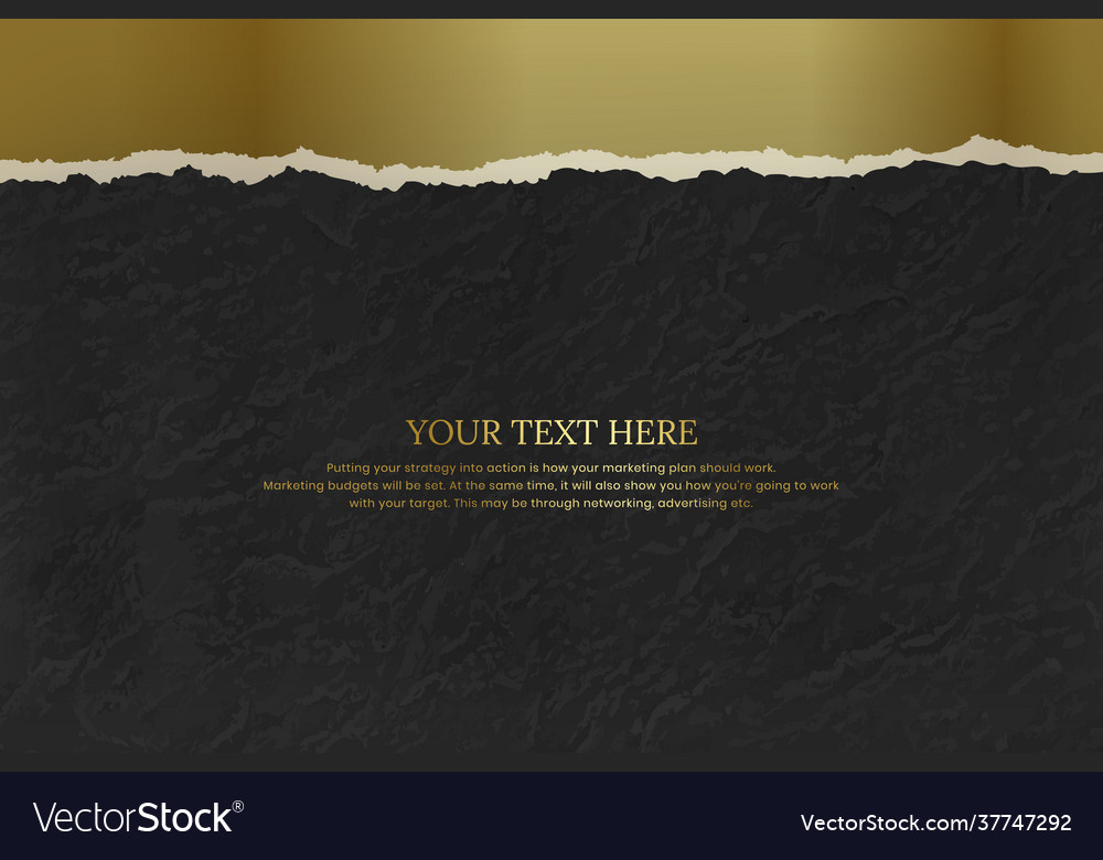 Two types paper backgrounds Royalty Free Vector Image