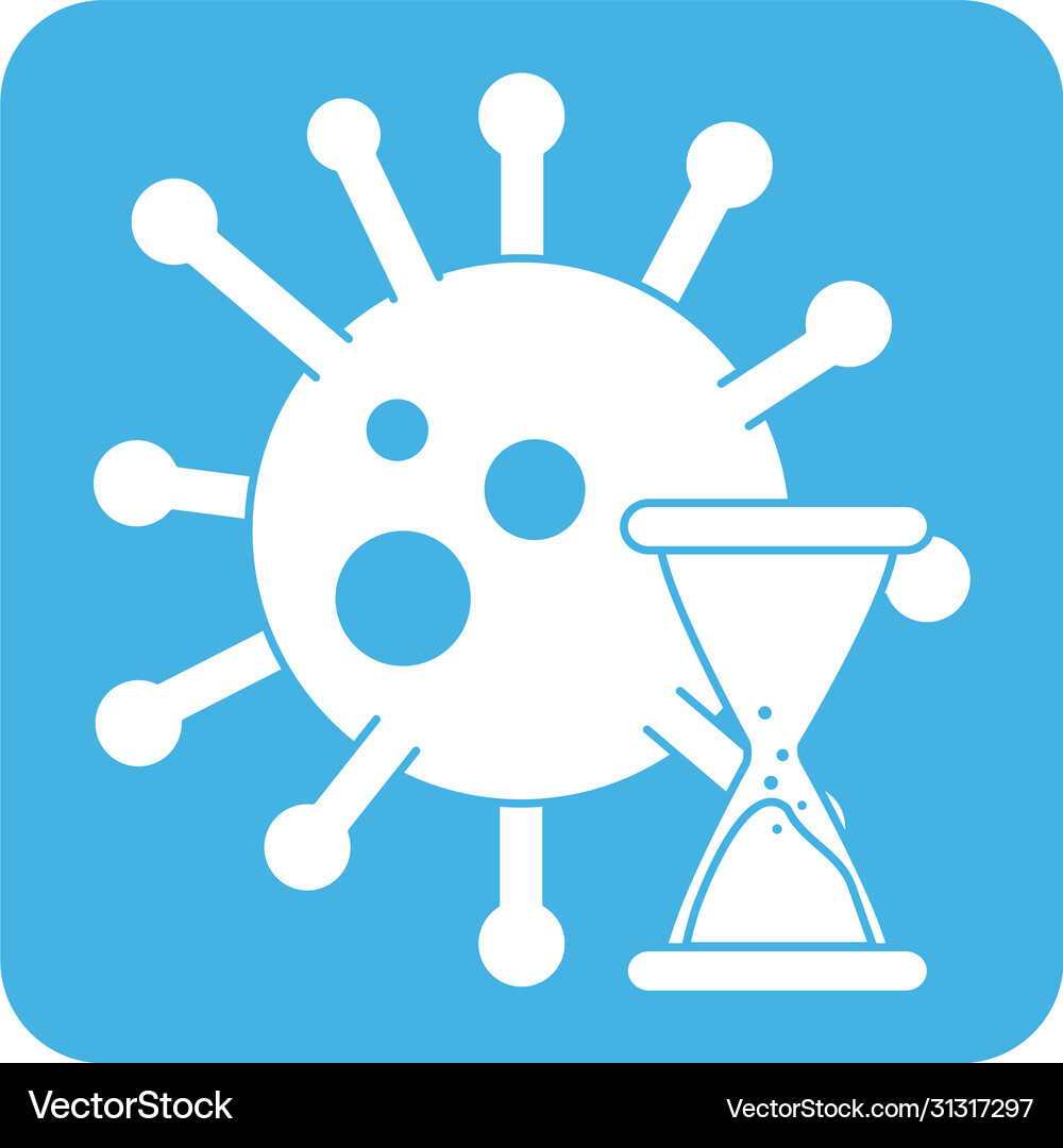 Covid19 19 coronavirus prevention clock time block
