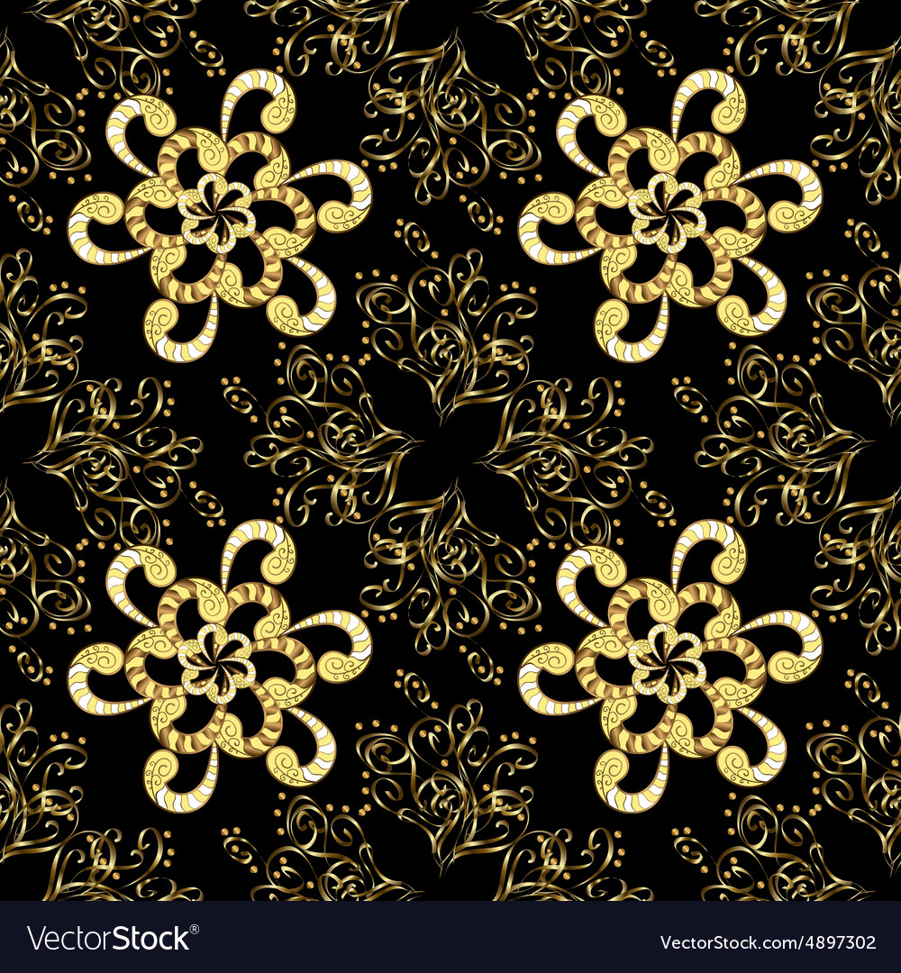 Seamless texture Royalty Free Vector Image - VectorStock