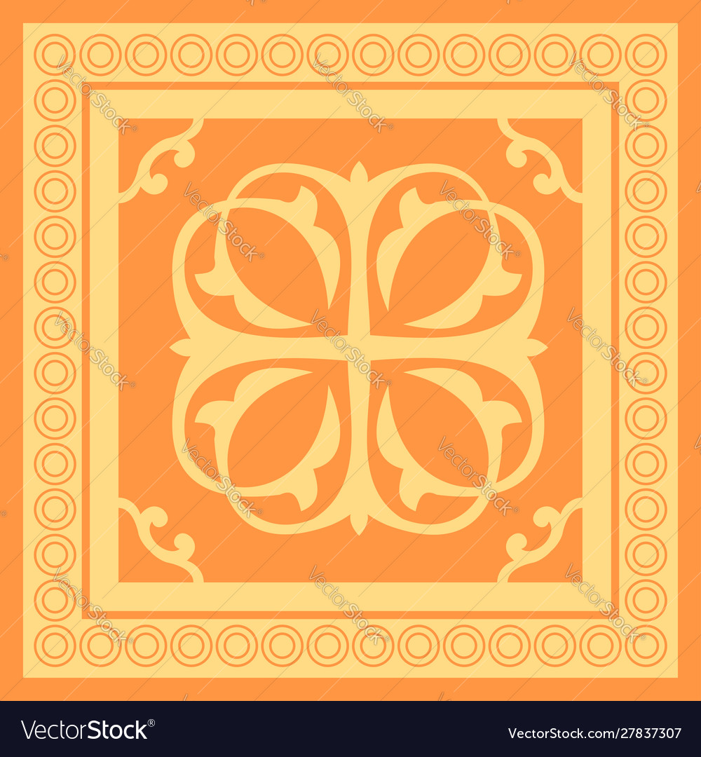 Abstract pattern seamless texture Royalty Free Vector Image