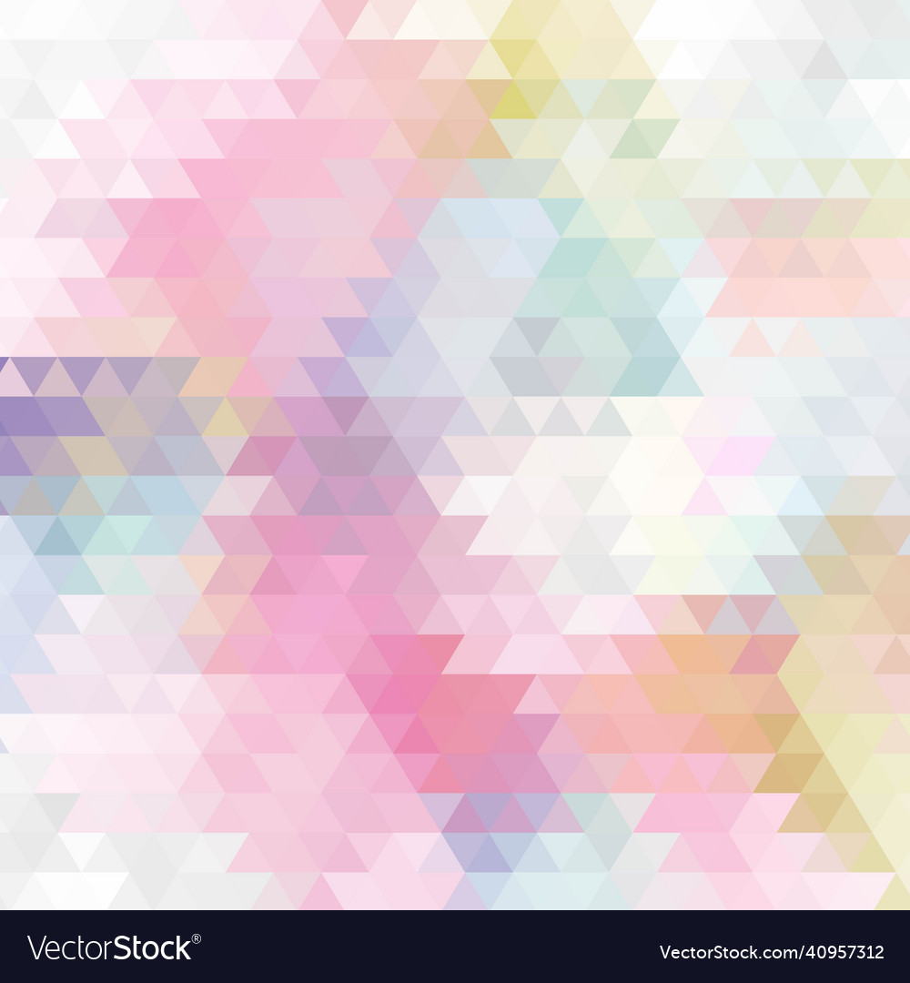 Abstract irregular polygon background Royalty Free Vector Abstract irregular polygon background Royalty Free Vector