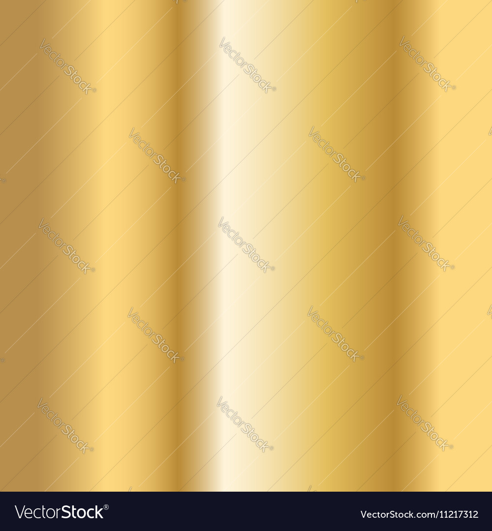 Gold texture pattern Royalty Free Vector Image