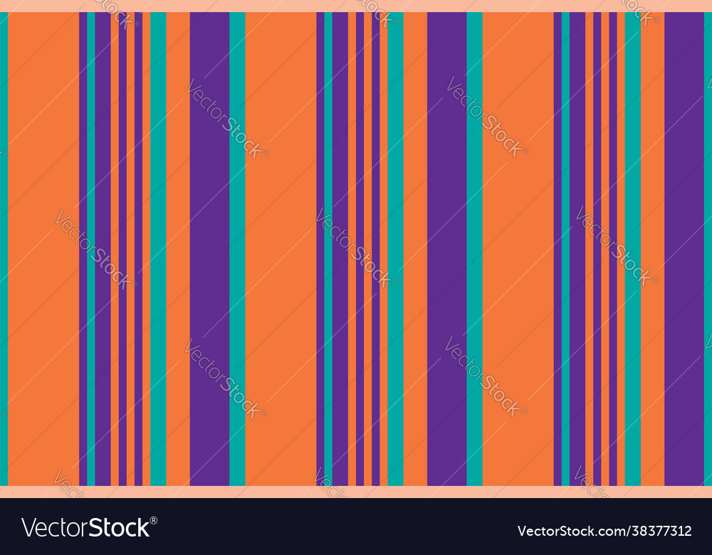 Stripes pattern background colorful stripe Vector Image