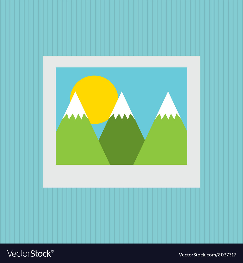 Image file design Royalty Free Vector Image - VectorStock