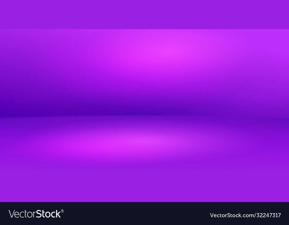 Studio background Royalty Free Vector Image - VectorStock