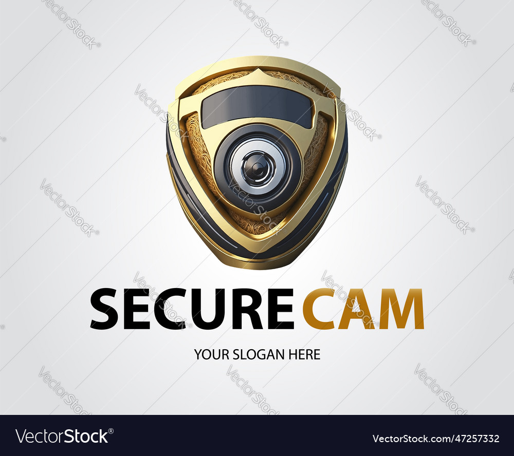 Security Camera Symbol