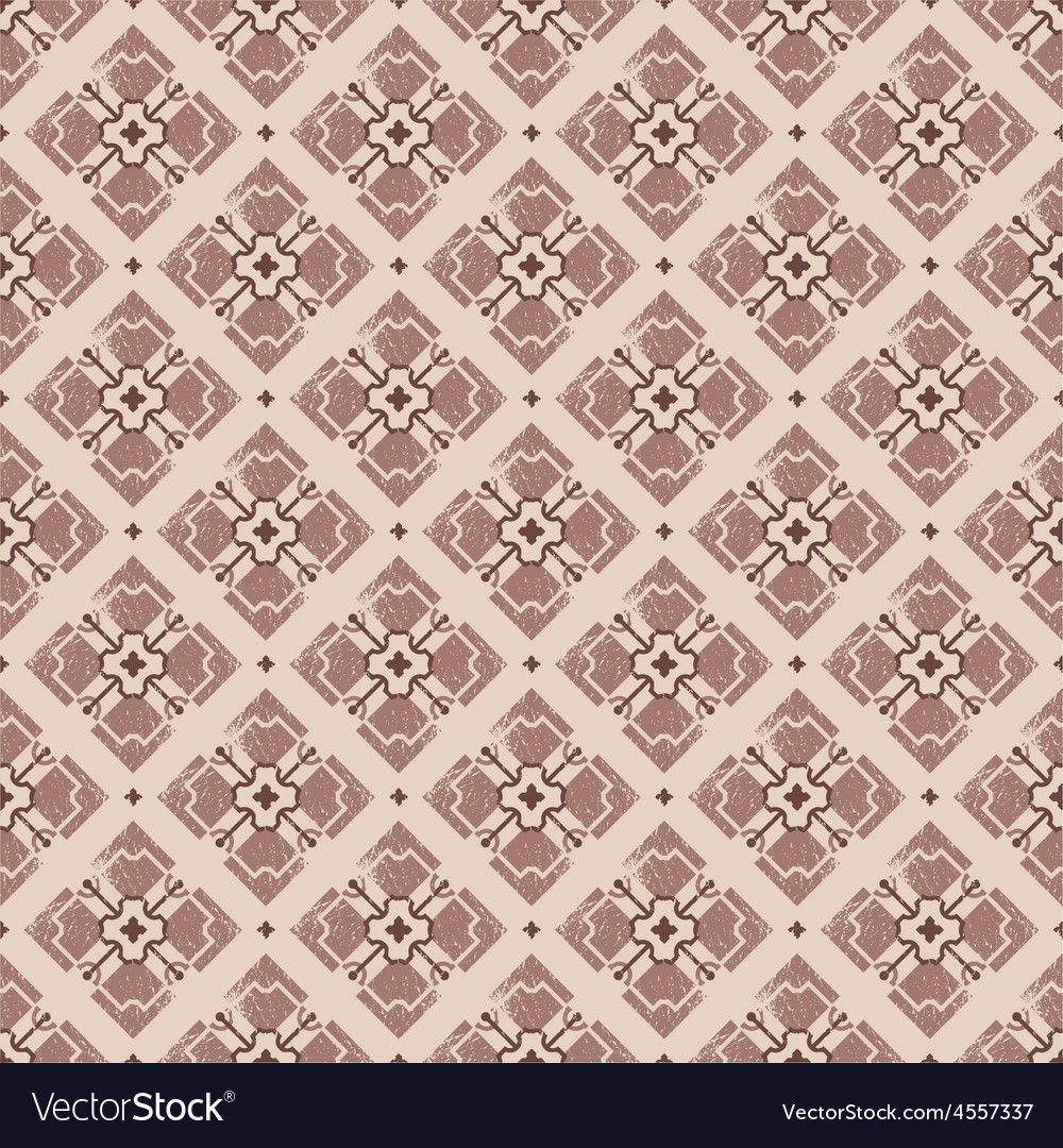 Grunge pattern Royalty Free Vector Image - VectorStock