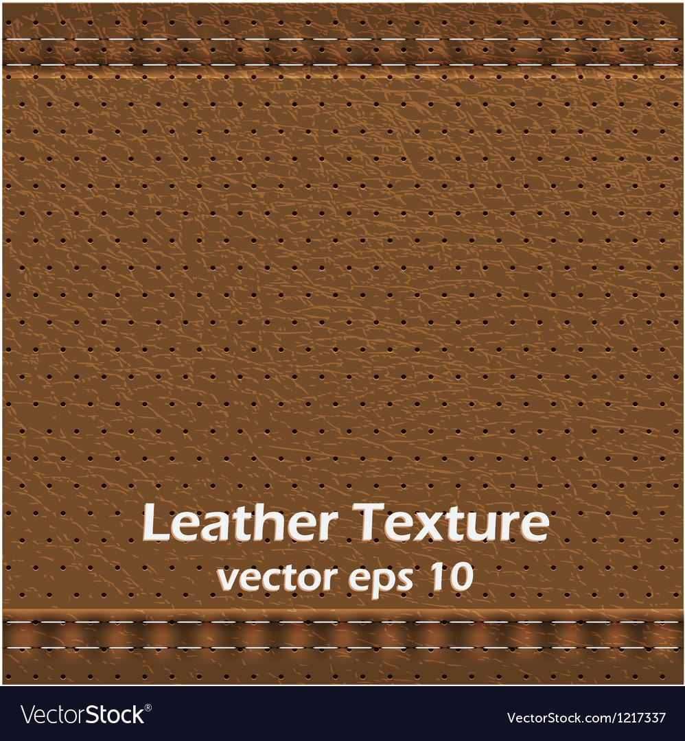 Lather texture 2 Royalty Free Vector Image - VectorStock