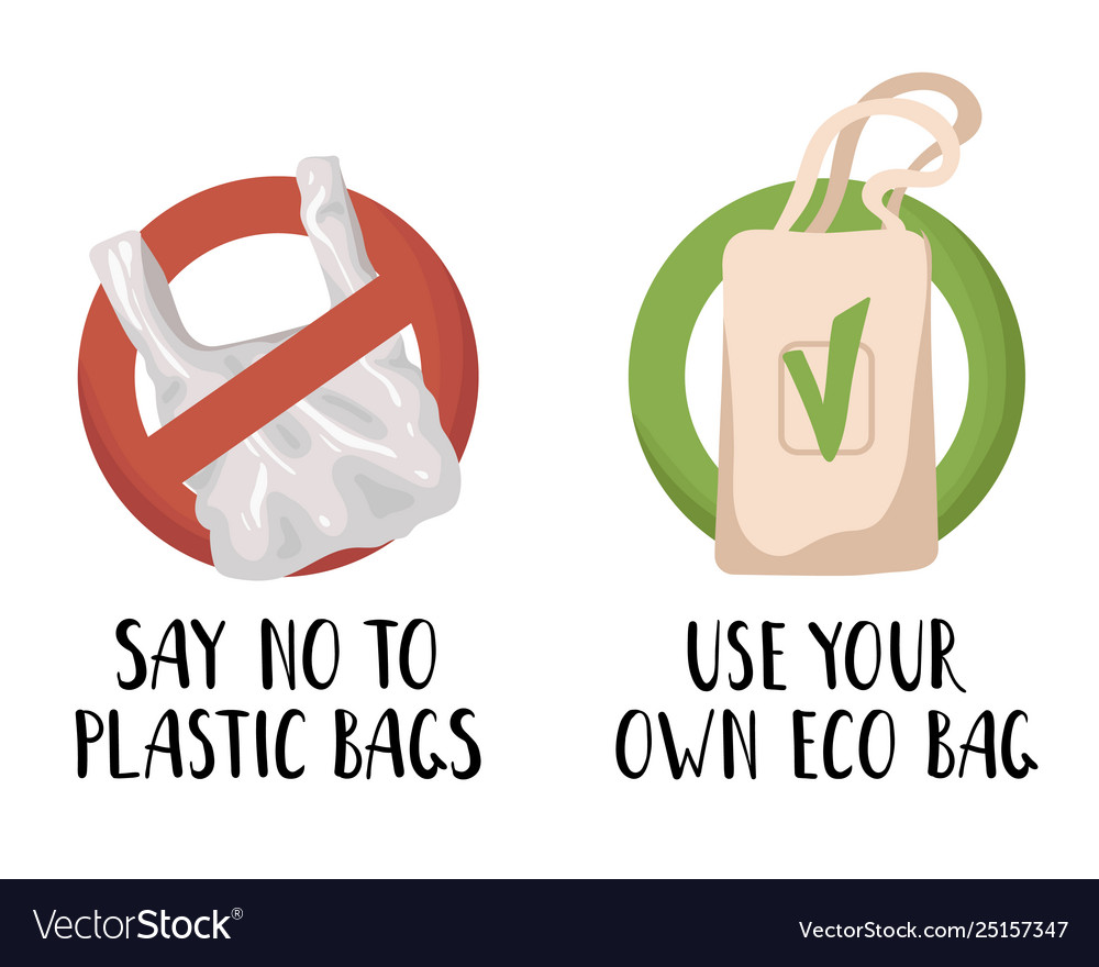 Nature ecology pollution Royalty Free Vector Image Nature ecology pollution Royalty Free Vector Image
