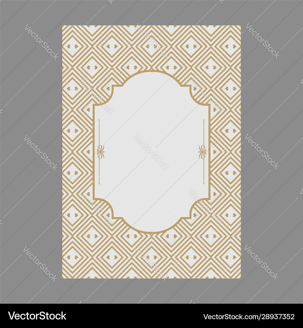 Vintage book layouts and design - covers Vector Image