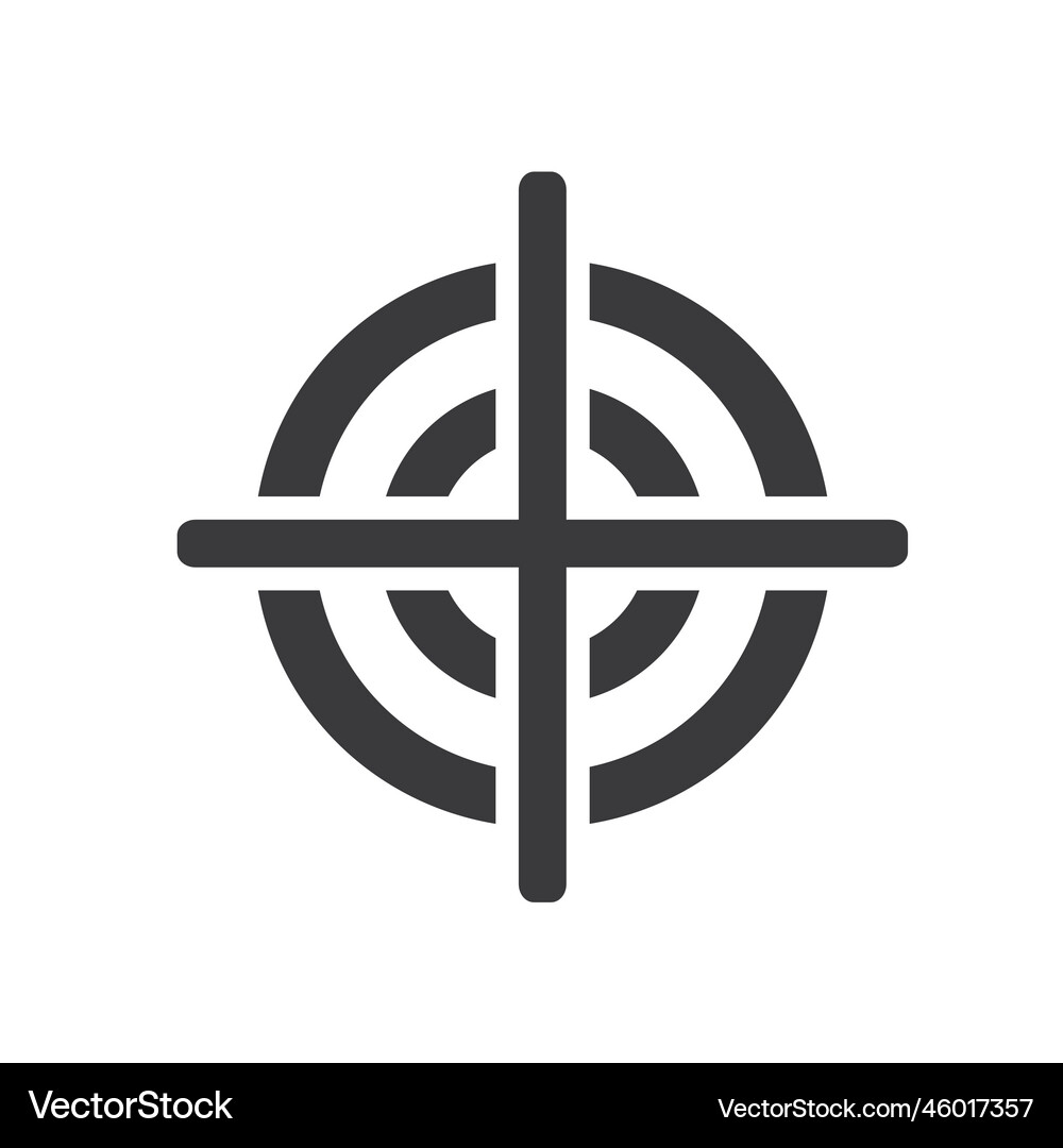 123-flat icon Royalty Free Vector Image - VectorStock