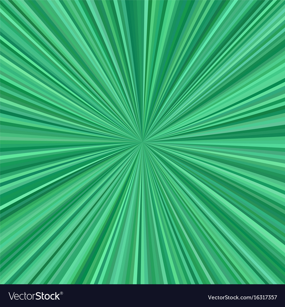 Abstract Burst Background Design Royalty Free Vector Image