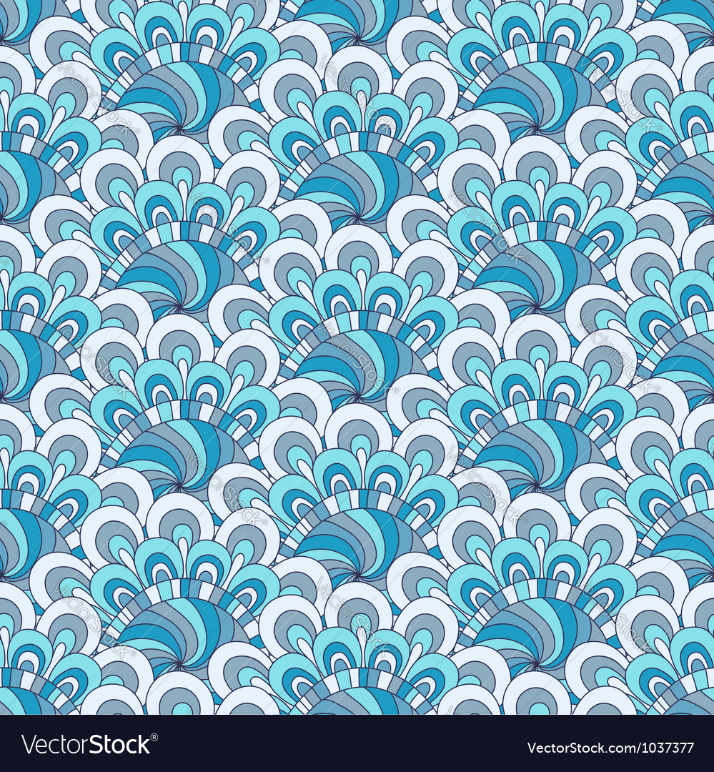 Seamless background Royalty Free Vector Image - VectorStock