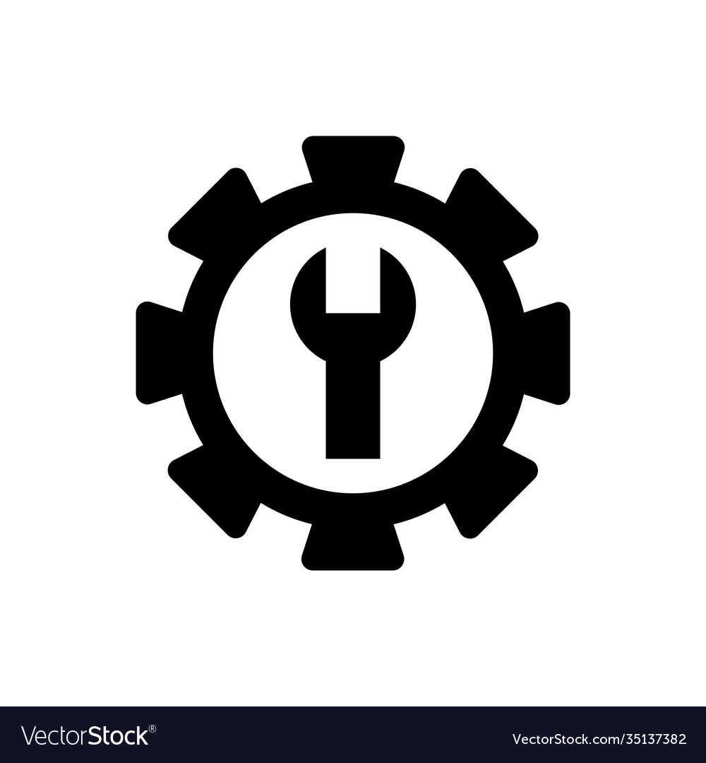 Development background icon Royalty Free Vector Image